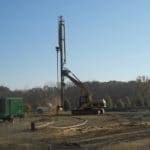 Micropiles - Micropile Contractors - Subsurface Construction